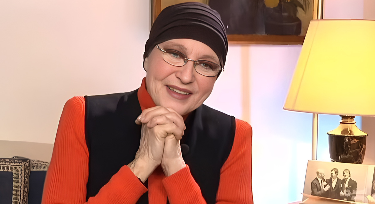 Come avrebbe voluto il funerale Eleonora Giorgi? I suoi ultimi desideri