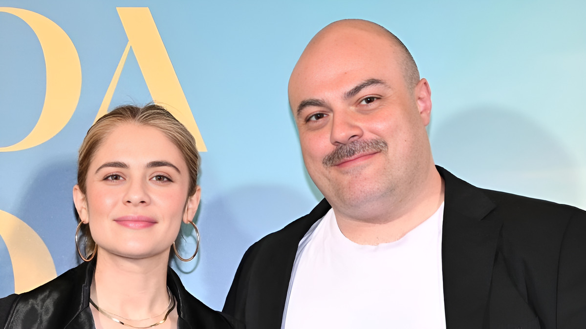 Yuri Tuci: "La diagnosi di autismo a 18 anni, recitare mi ha salvato"