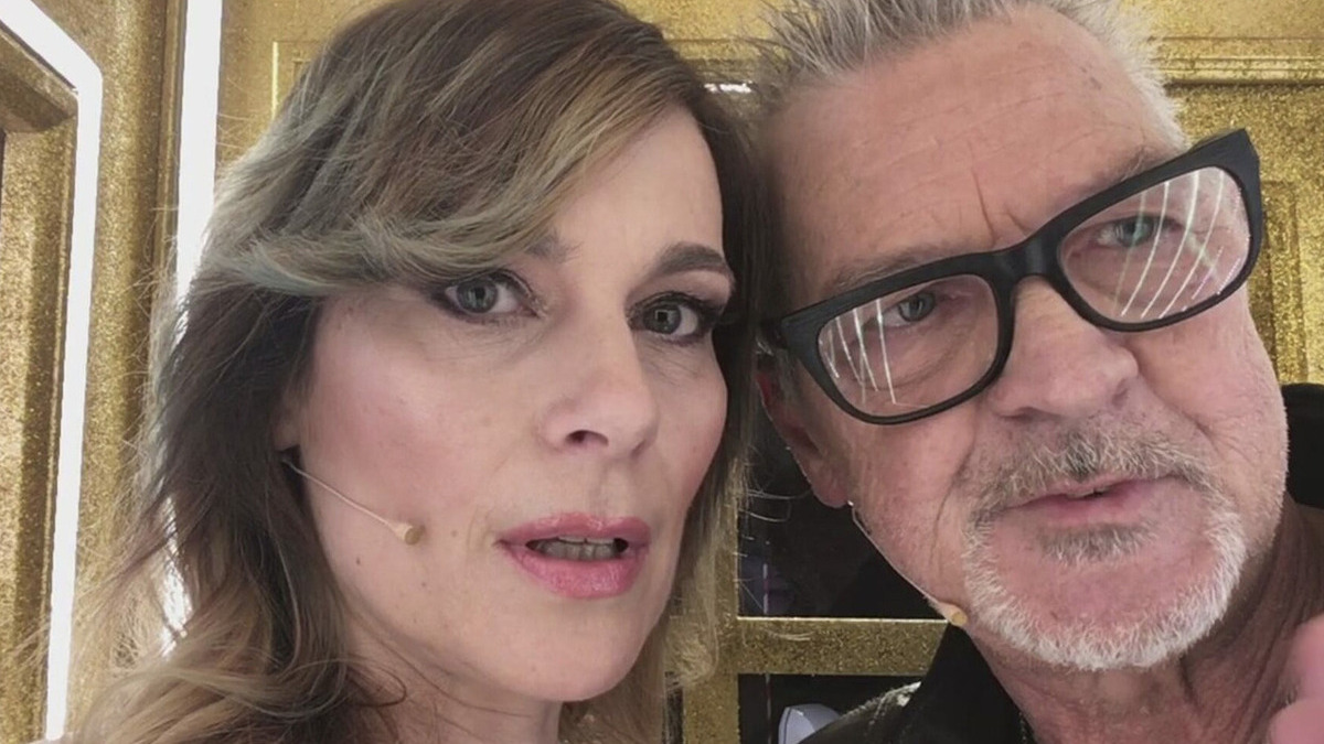 Tacconi, alla moglie dopo l’emorragia: Vuoi risposarmi?