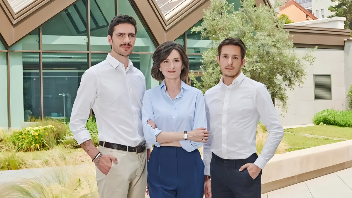 Nasce ZNEXT: 60 milioni da Zanichelli per supportare startup e imprenditori