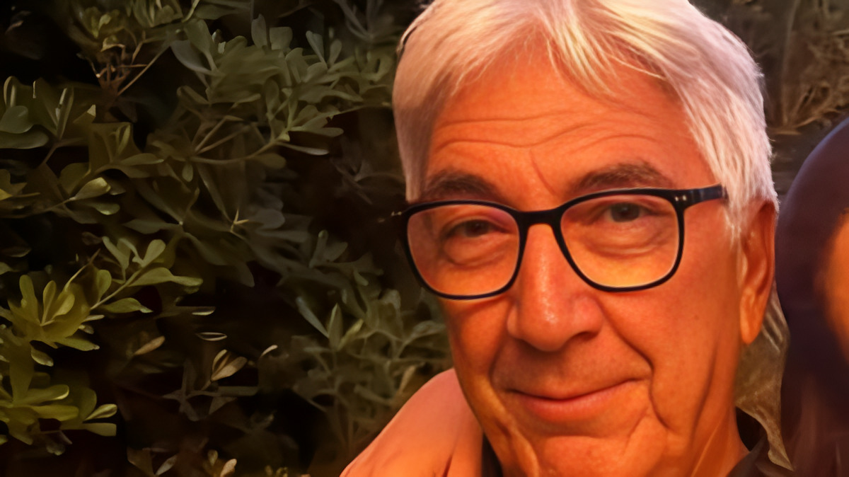 Naufrago a 67 anni, Federico a riva dopo 20 ore: "Sono stato sempre lucido"